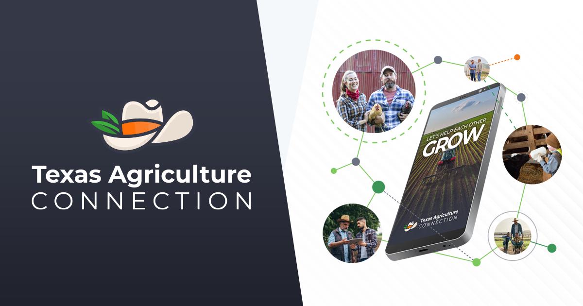 TAC Youth in Agriculture Scholarship | Texas Agriculture Connection