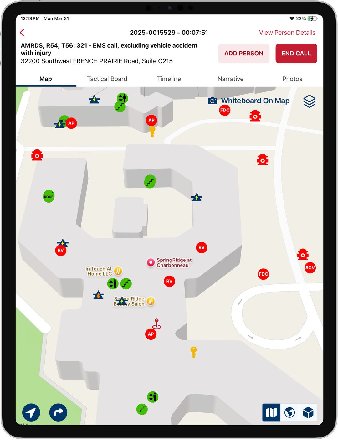 Electronic Patient Care Reporting (ePCR) Software | Emergent