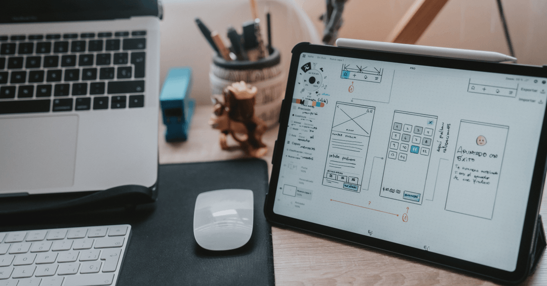 User Interface vs User Experience: What's The Difference?