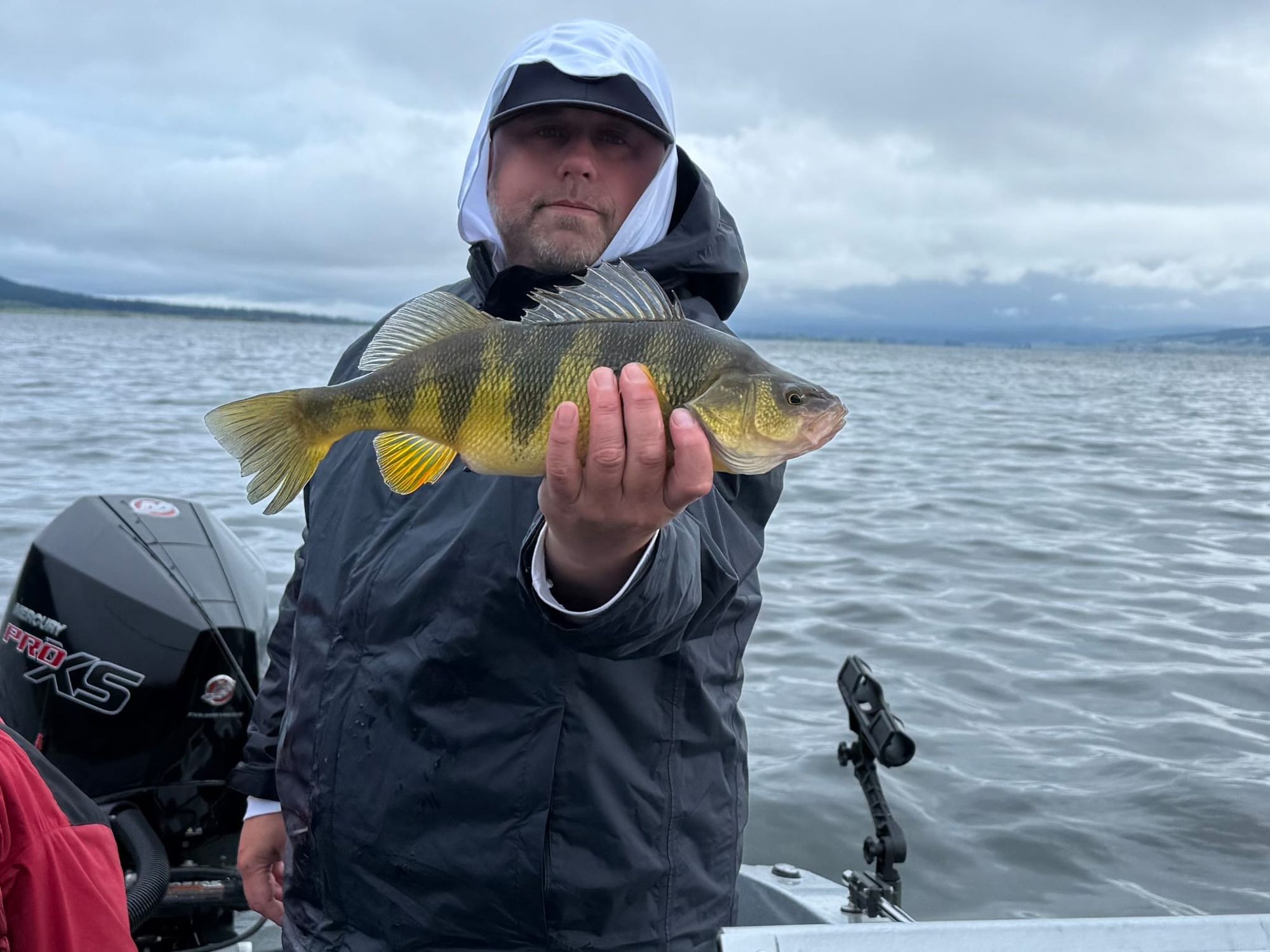 Lake Cascade Fishing | Guided Open Water Fishing in Idaho | Deadwood ...