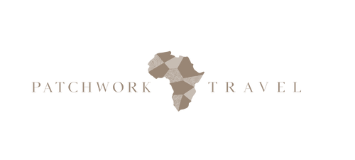 Contact Us | Patchwork Travel