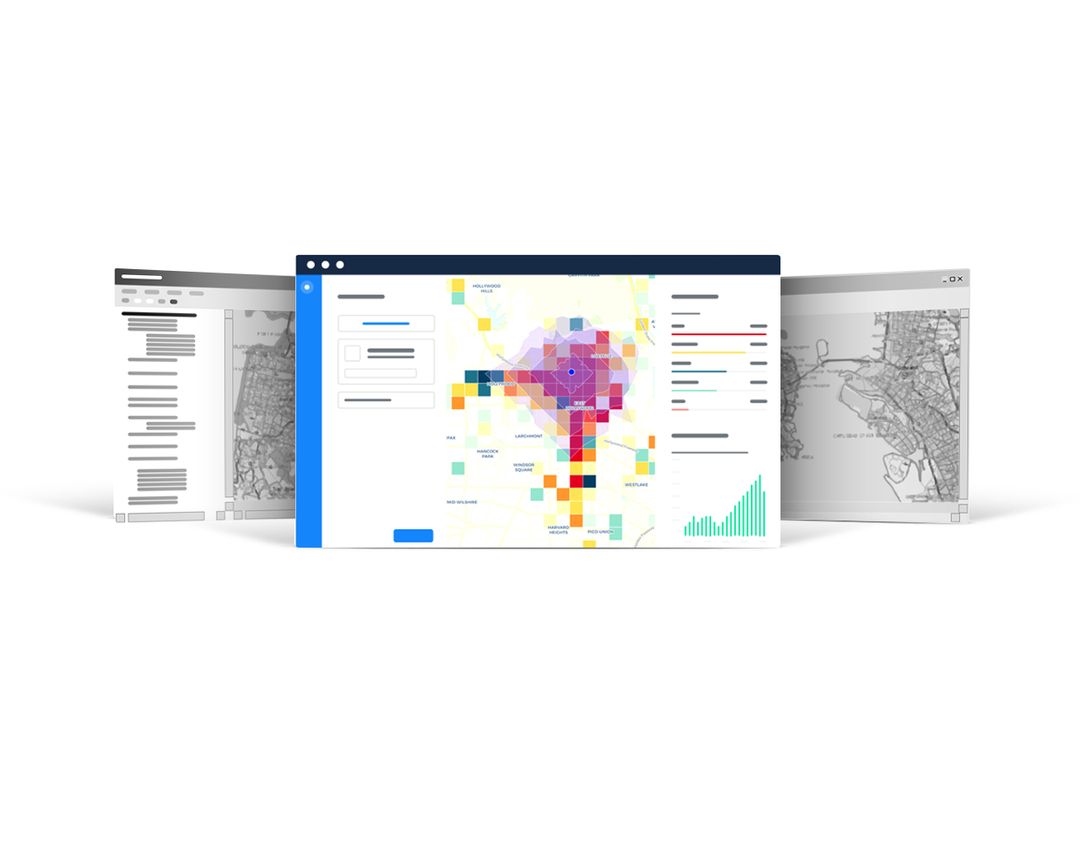 Powerful GIS Software for Cloud Natives | CARTO