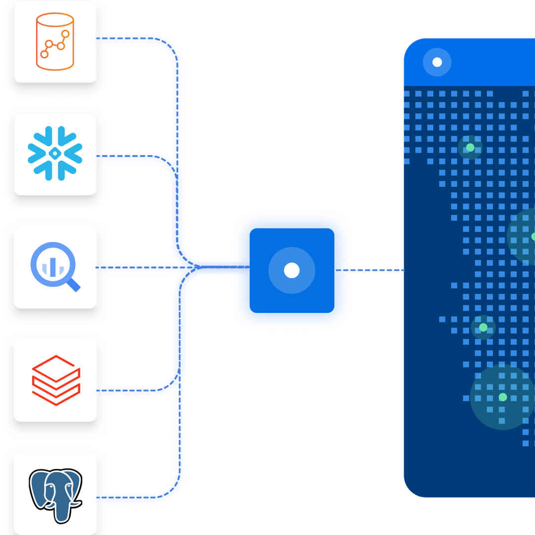 CARTO is the Top Mapbox Alternative