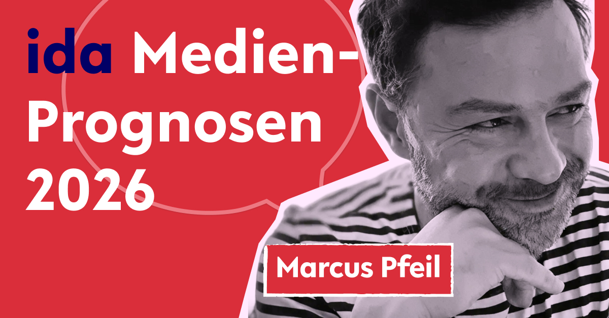 Storytelling-Experte Marcus Pfeil: Satellitenjournalismus ist am ...