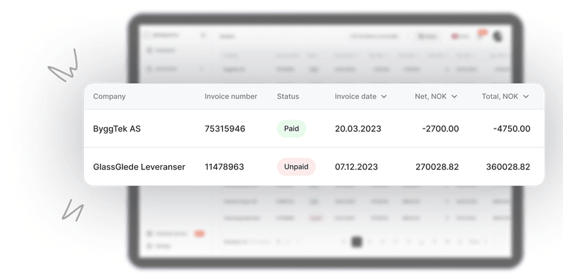 Profrakt: Ta del i gode logistikkløsninger gjennom stordriftsavtaler
