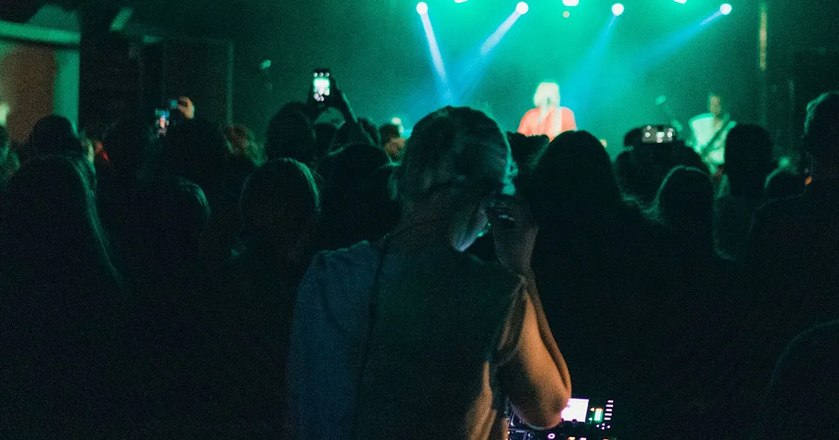 Career spotlight: Live Sound Engineer | dBs Institute