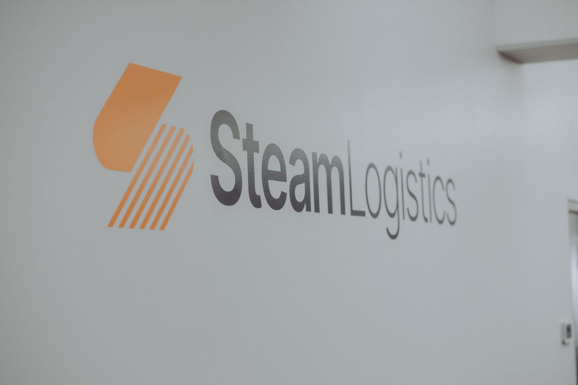 About Steam Logistics
