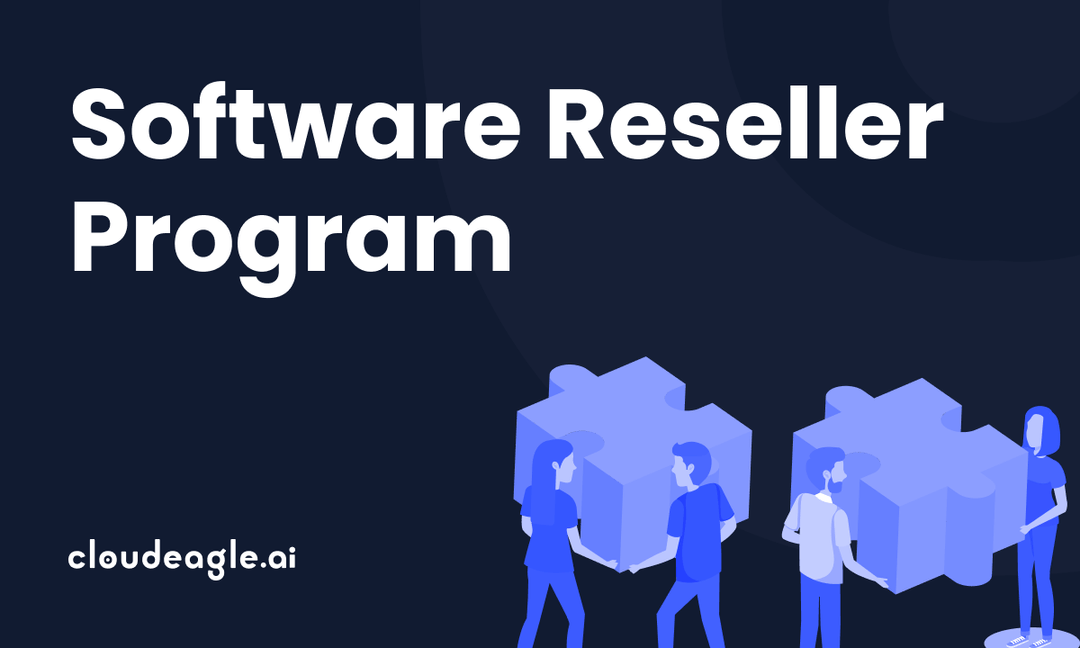9 Best Software Reseller Programs in 2024 | CloudEagle