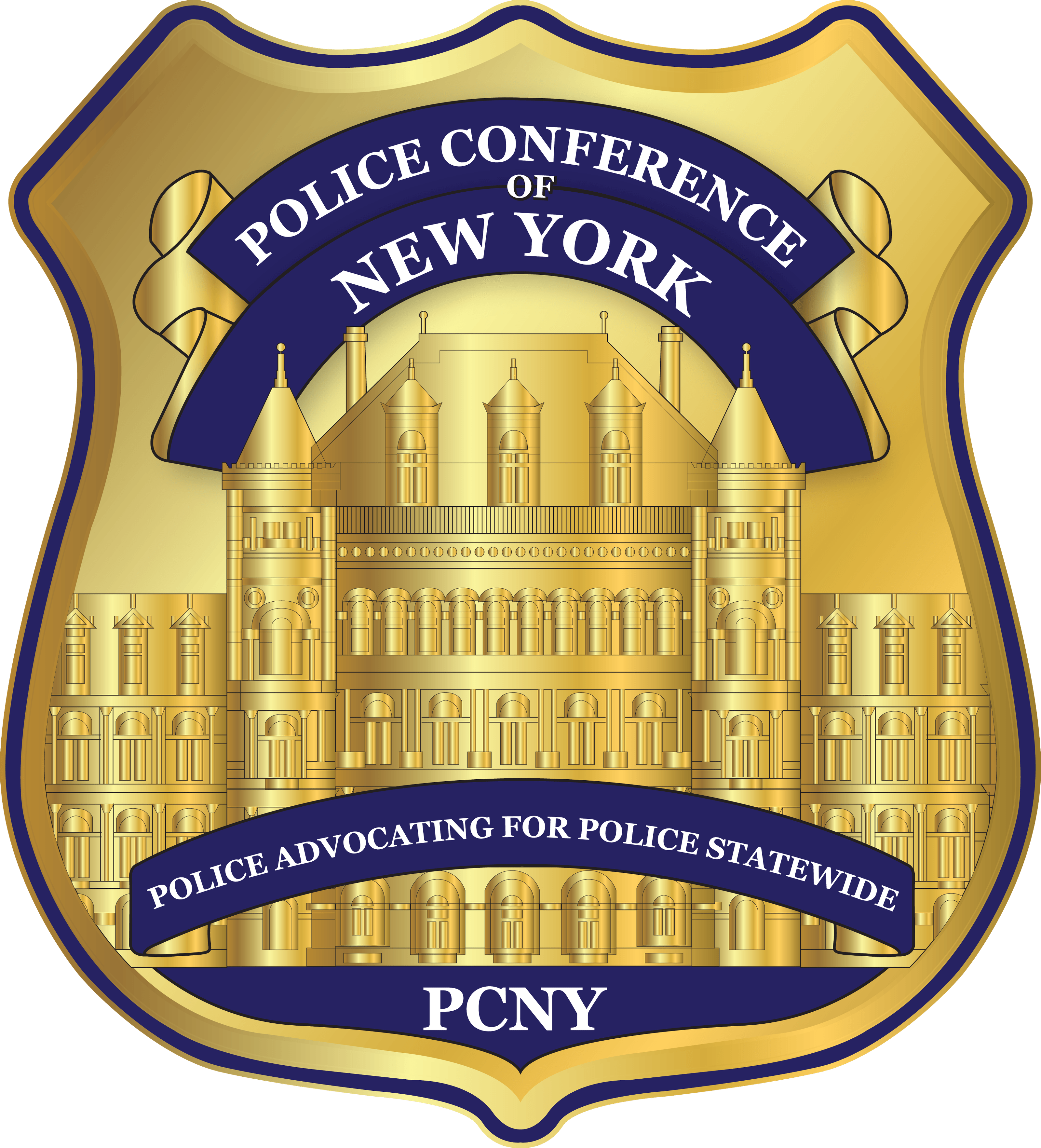 Police Conference of New York, Inc.