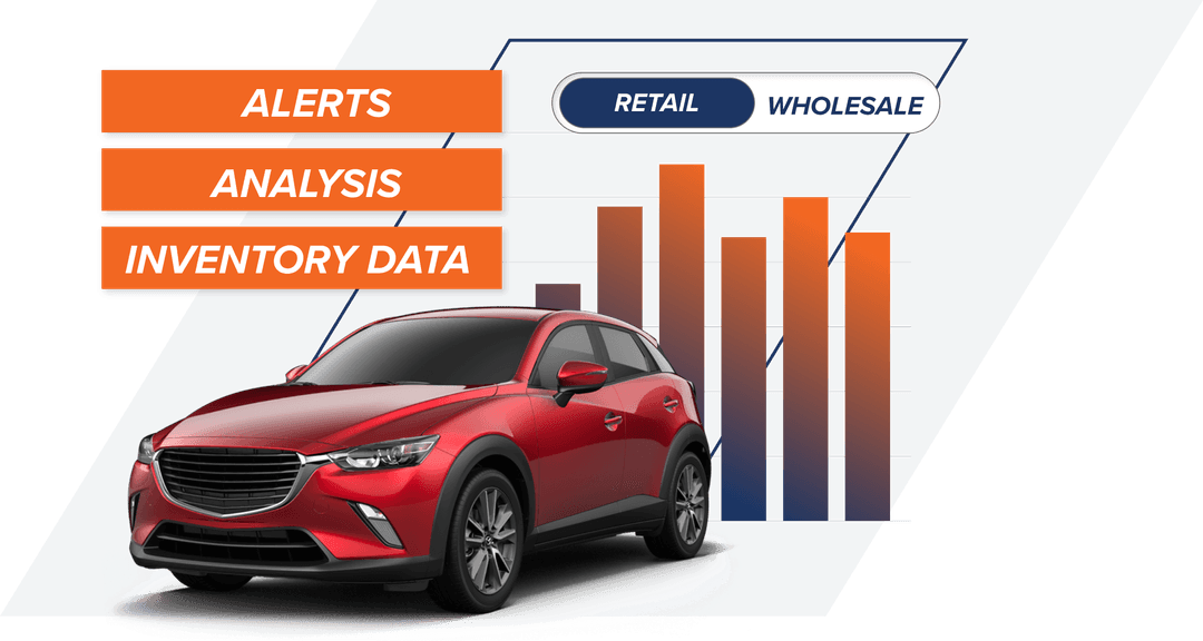 Digital Dealer Inventory Management | ACV MAX