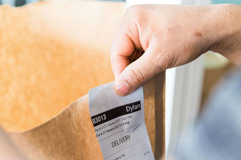 Delivery Fees: How Much Should Restaurants Charge?