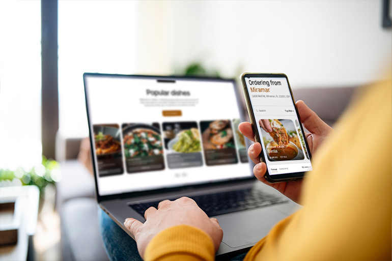 How To Create Online Ordering for a Restaurant (That Gets Results)
