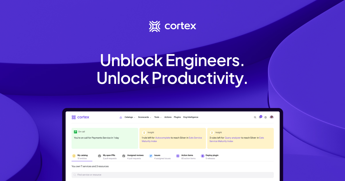 How LetsGetChecked doubled deployment frequency and slashed MTTR with Cortex | Cortex