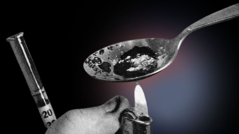 What is Heroin & What are it's Effects? | Where Does Heroin Come From?