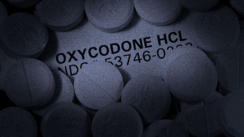 What You Should Know About Oxycodone | What is Oxycodone? - Ophelia