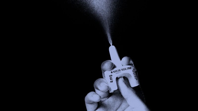 How to Administer Naloxone | Naloxone Administration Routes - Ophelia