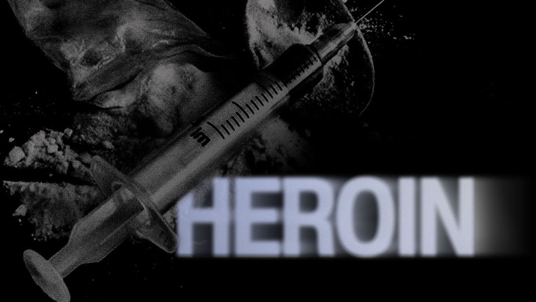 Identifying Types of Heroin | What Does Heroin Look Like?