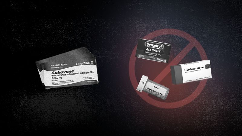 Does Suboxone Help with Pain? | Suboxone for Pain Management