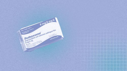 How to Take Suboxone Sublingual Film | MAT with Ophelia