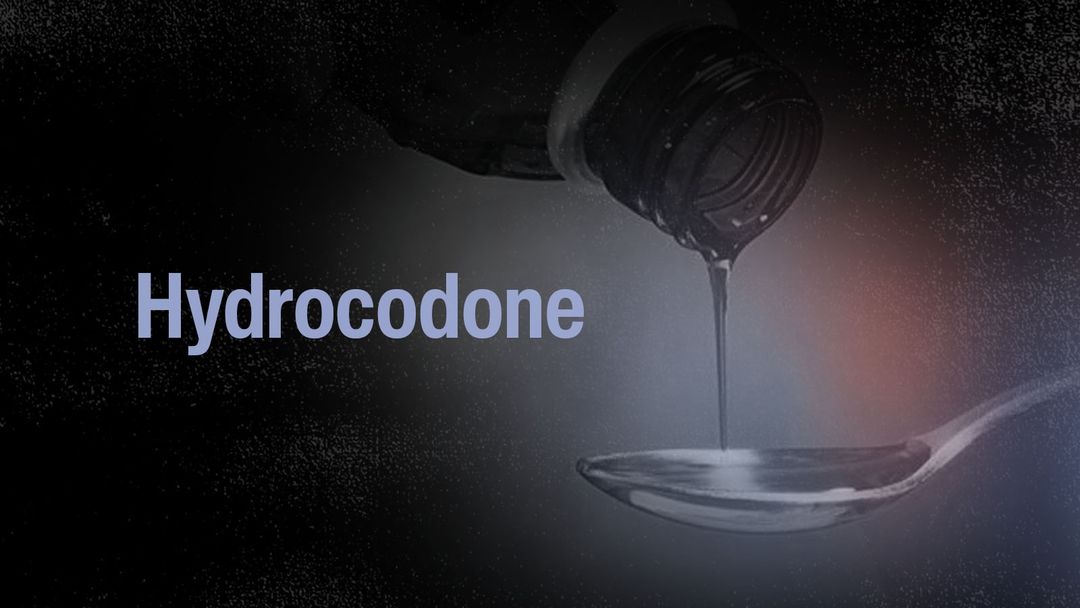 How Long Does Hydrocodone Stay in Your System?