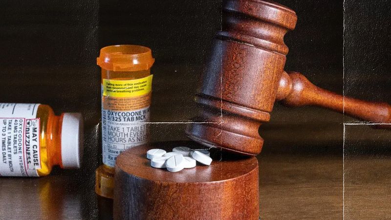 What are drug courts? | The History of Drug Courts - Ophelia