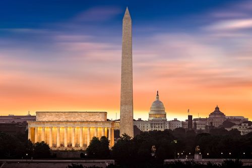 The Aerospace Event: Aerospace & Defense Conference, Washington, DC