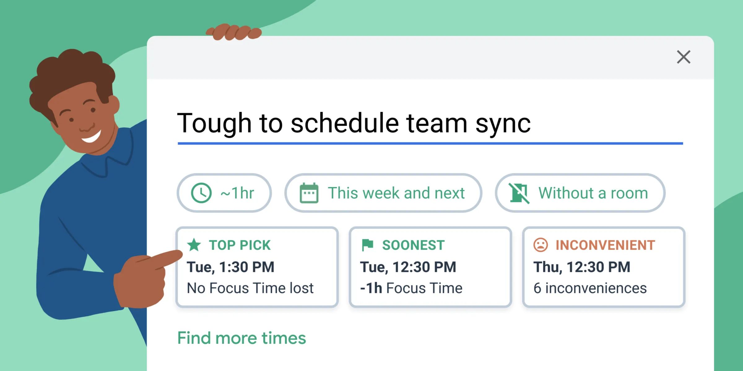 Clockwise now offers a smarter way to schedule | Clockwise