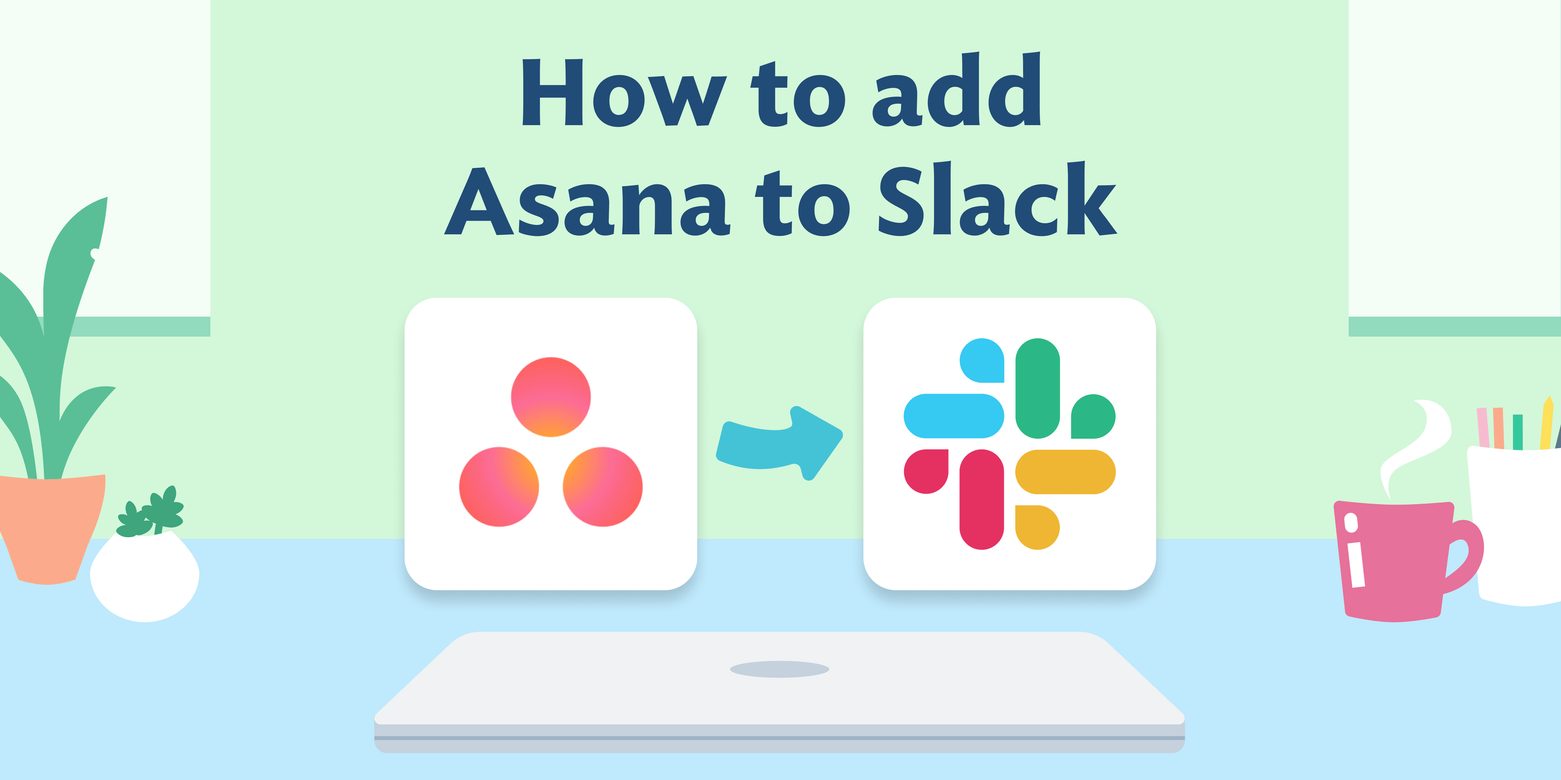 Asana Slack Integration: How to Add Asana to Slack | Clockwise