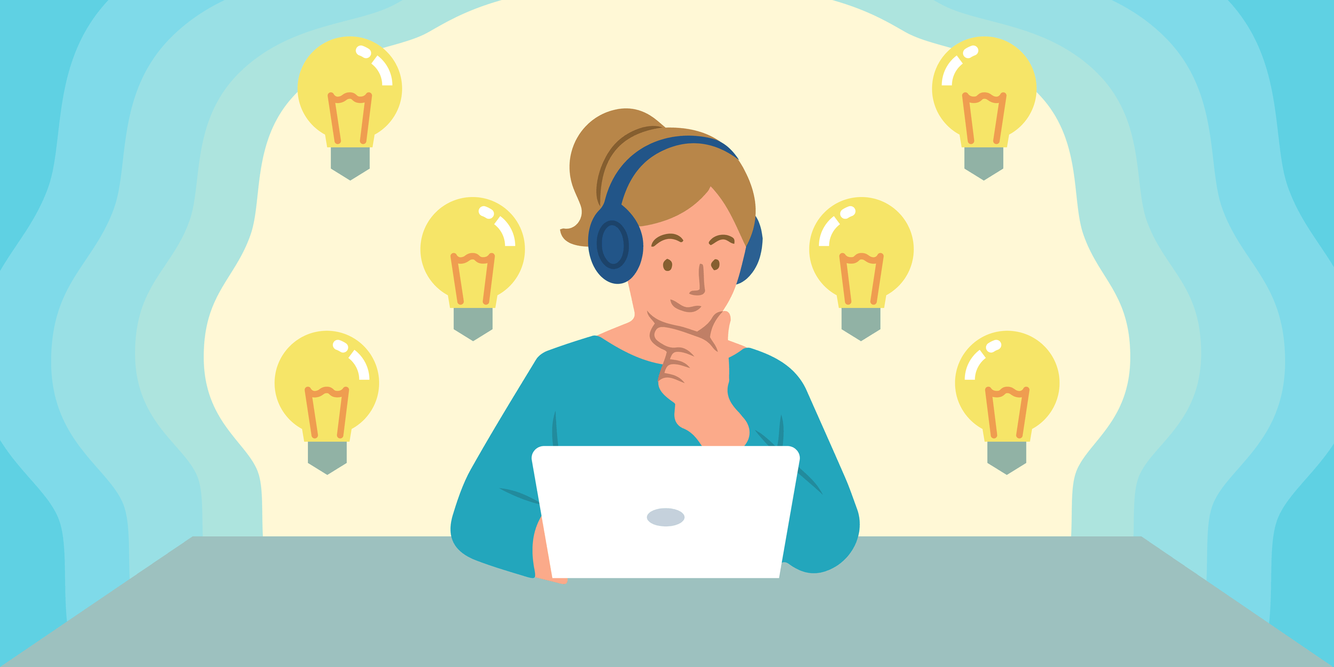 10 Tips for How to Get Into a Flow State of Mind | Clockwise