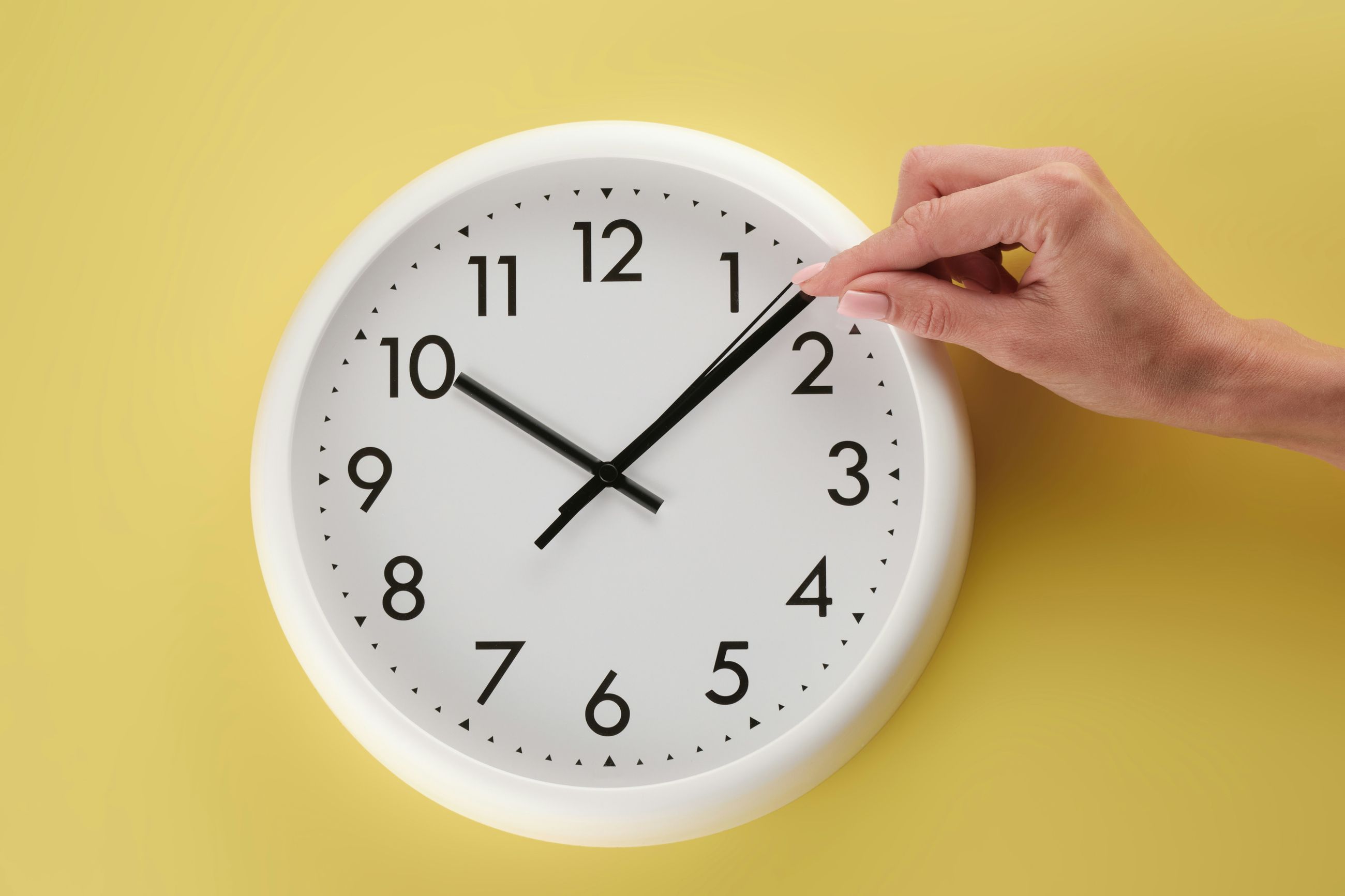 How to Reschedule a Meeting: Tips and Examples | Clockwise