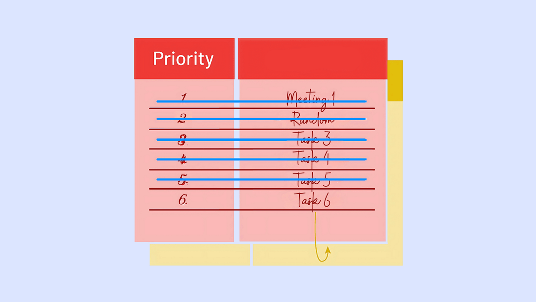 Top 10 Techniques to Prioritize Your Task List | Clockwise