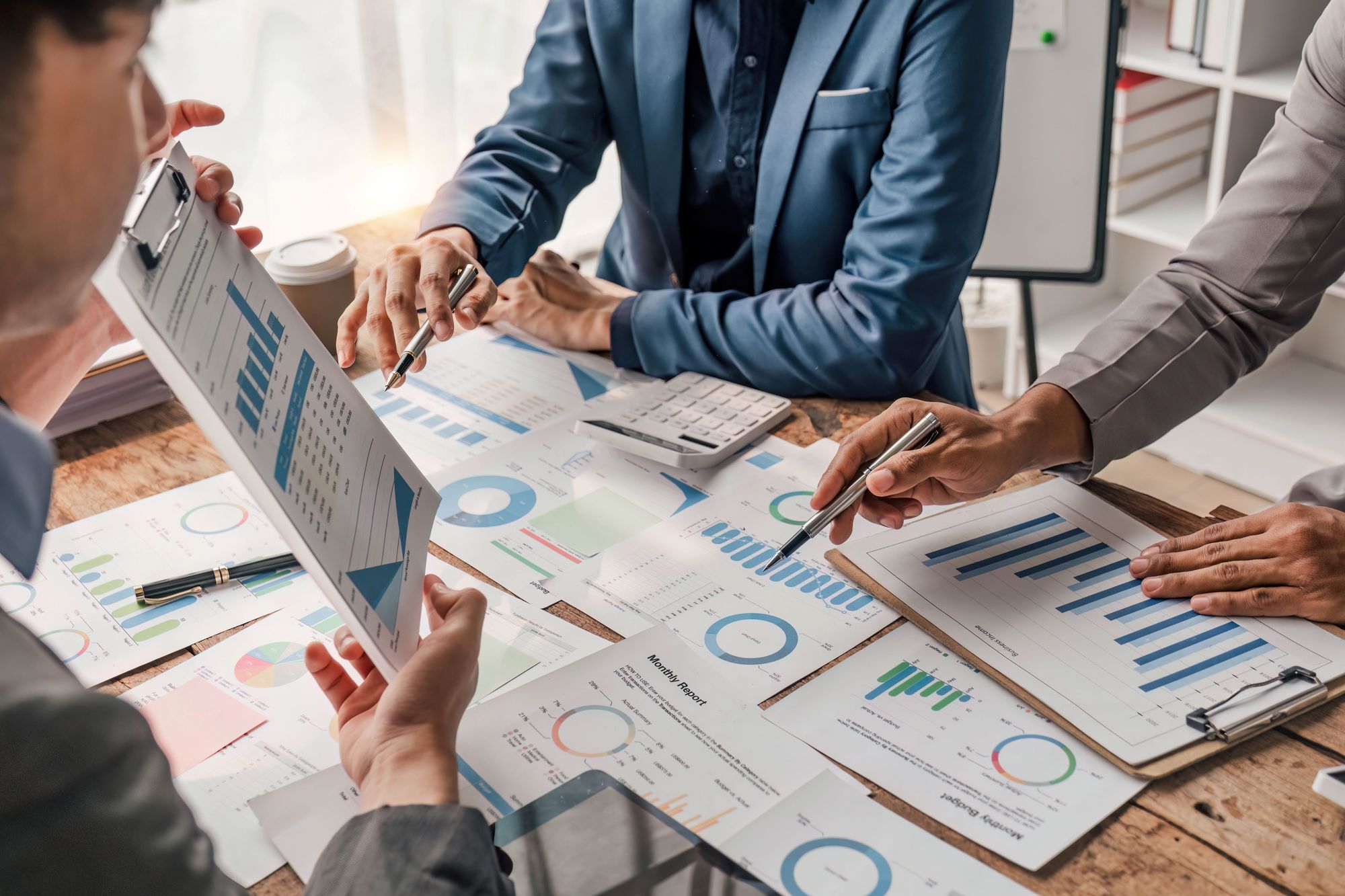 The FTE Benchmarking Handbook: Tips, Strategies, and Best Practices