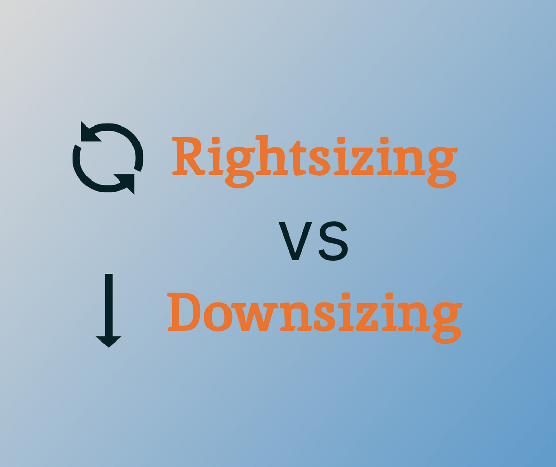 Rightsizing vs Downsizing in HR: What is the Difference? | CompanySights