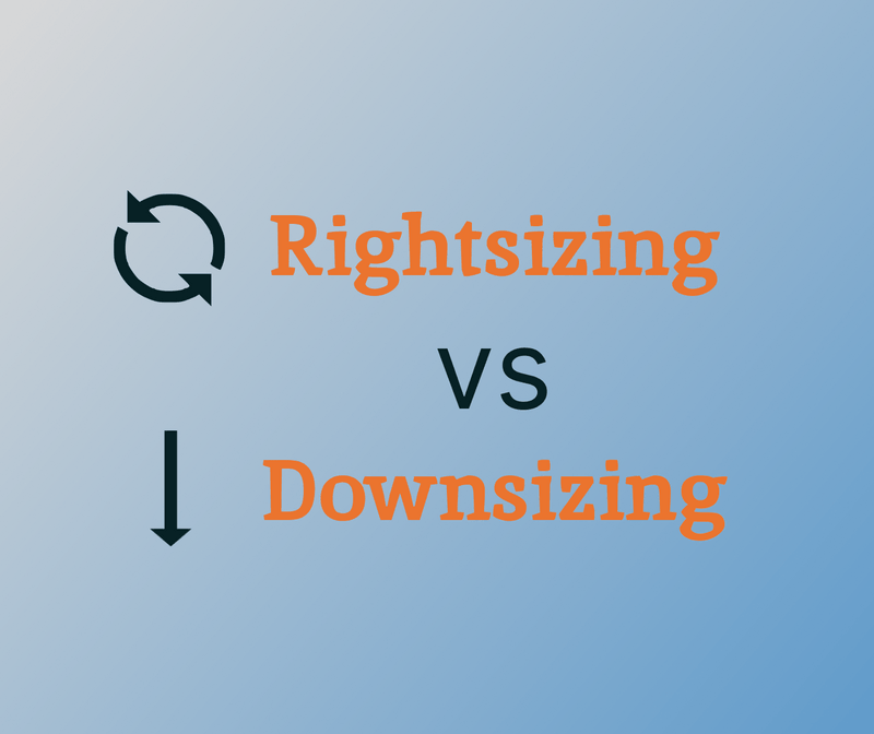 Rightsizing vs Downsizing in HR: What is the Difference? | CompanySights