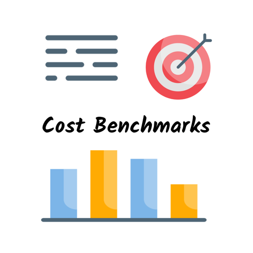 What are Cost Benchmarks? The Ultimate Guide For Finance Professionals ...