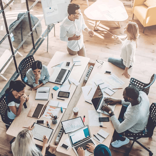 People Planning in 2025: How to Build a Data-Driven Workforce Plan