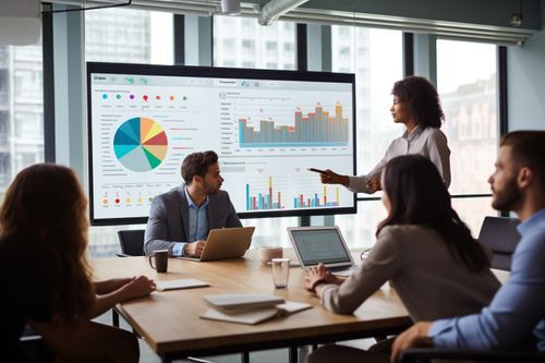 Employee Benchmarking: Tips, Strategies, and Best Practices in 2025