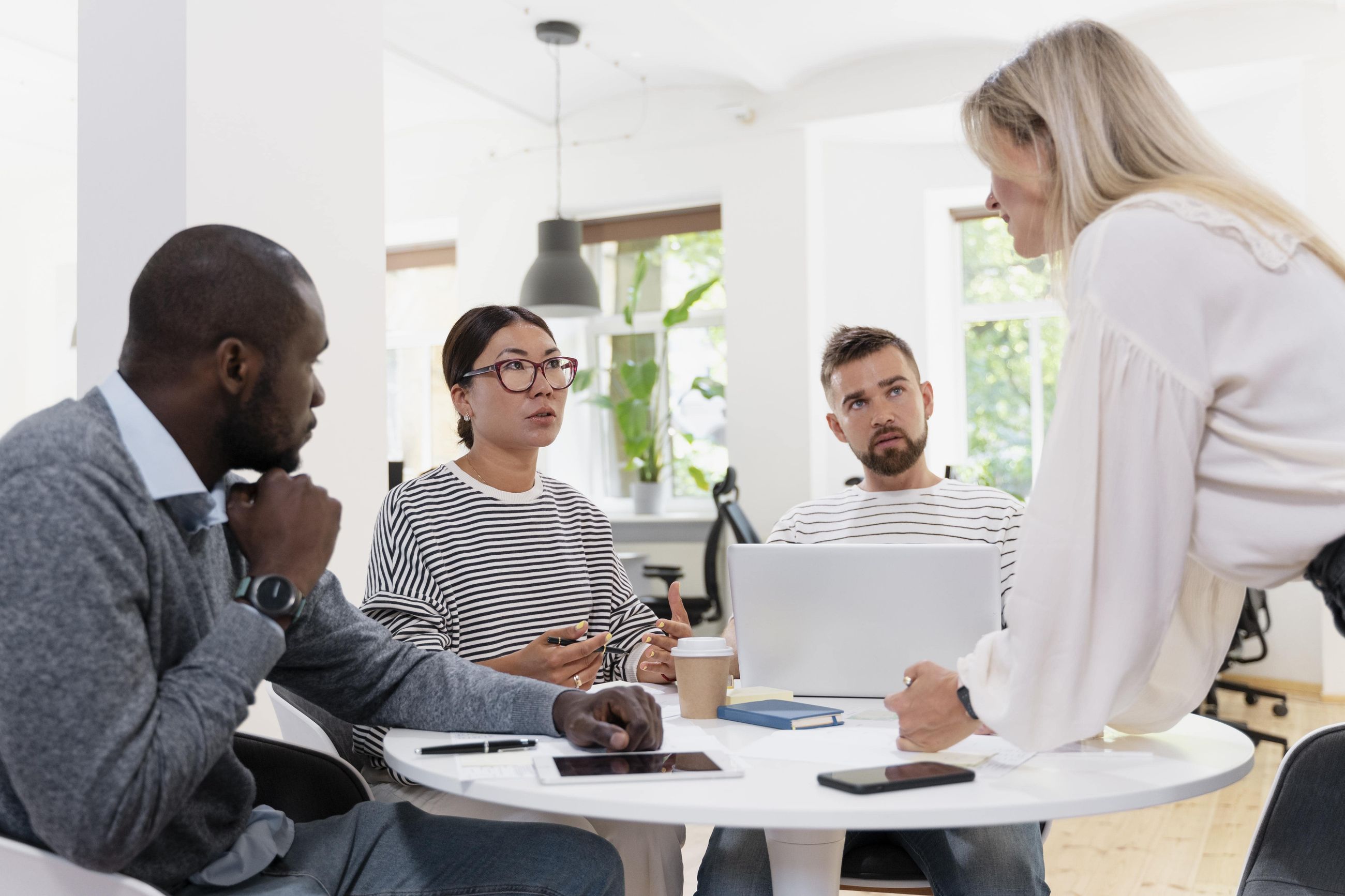 10 Organizational Structure Questions to Ask Before Starting ...