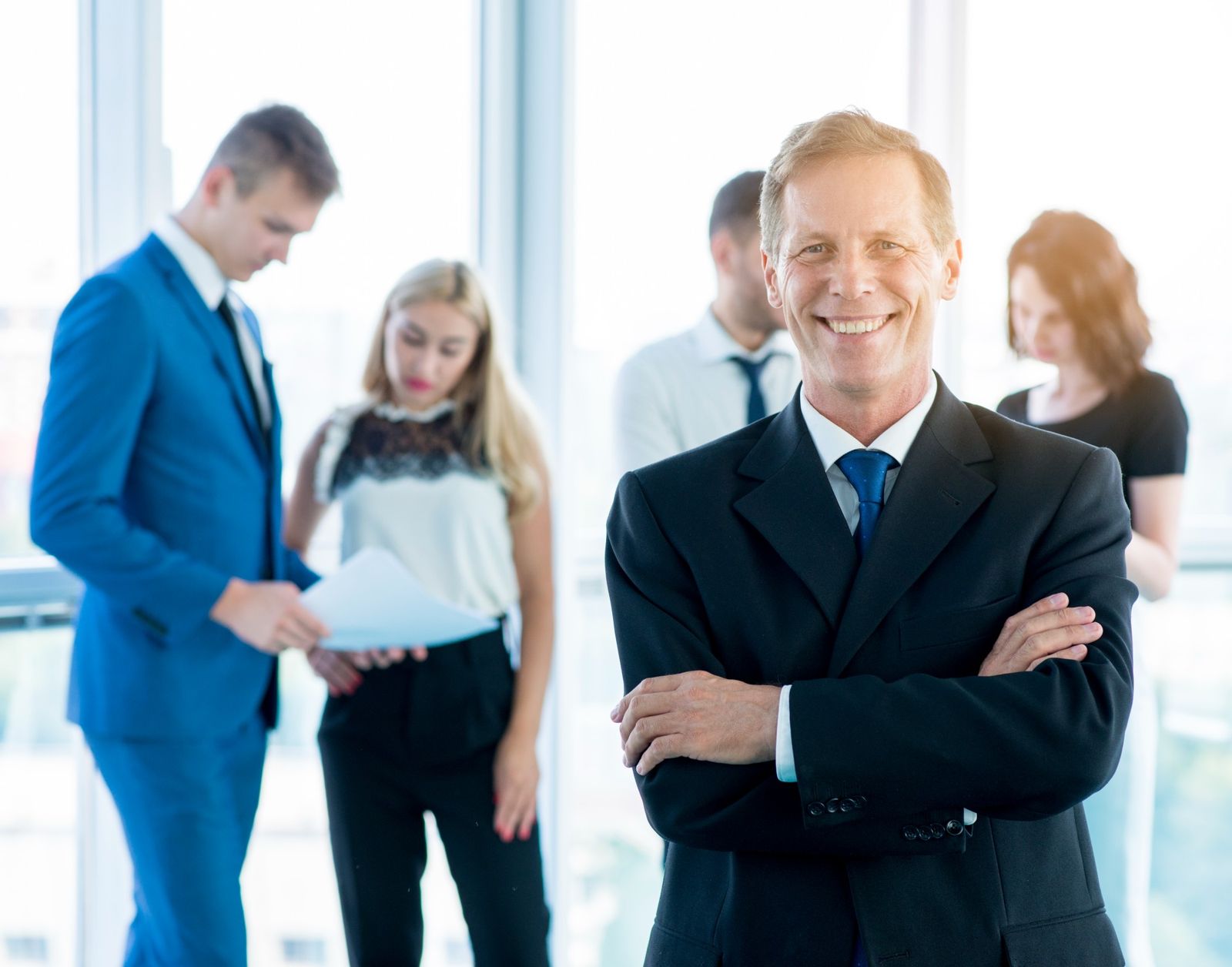 FTE Benchmarking: Finance Best Practices