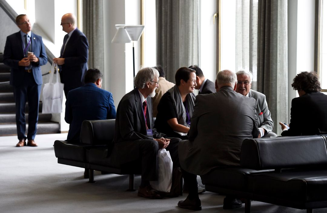 Silver Economy Forum