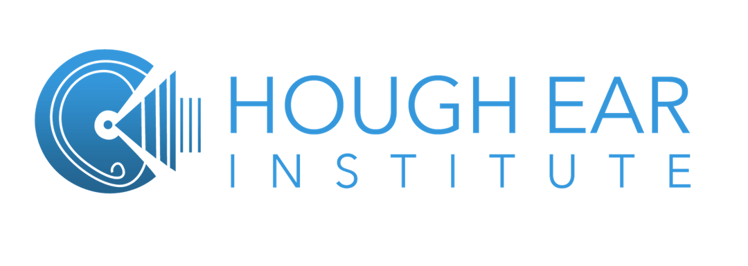 Hough Ear Institute - Oklahoma City