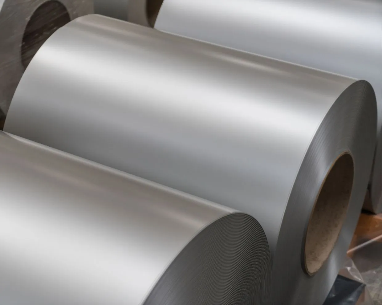 West Walker Steel | Steel Professionals