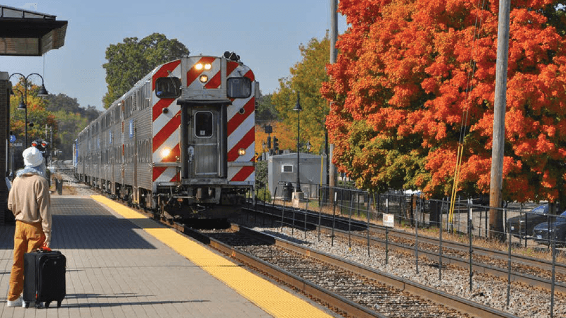 Stockton Diamond Grade Separation Wins $20 Million BUILD Grant Award ...