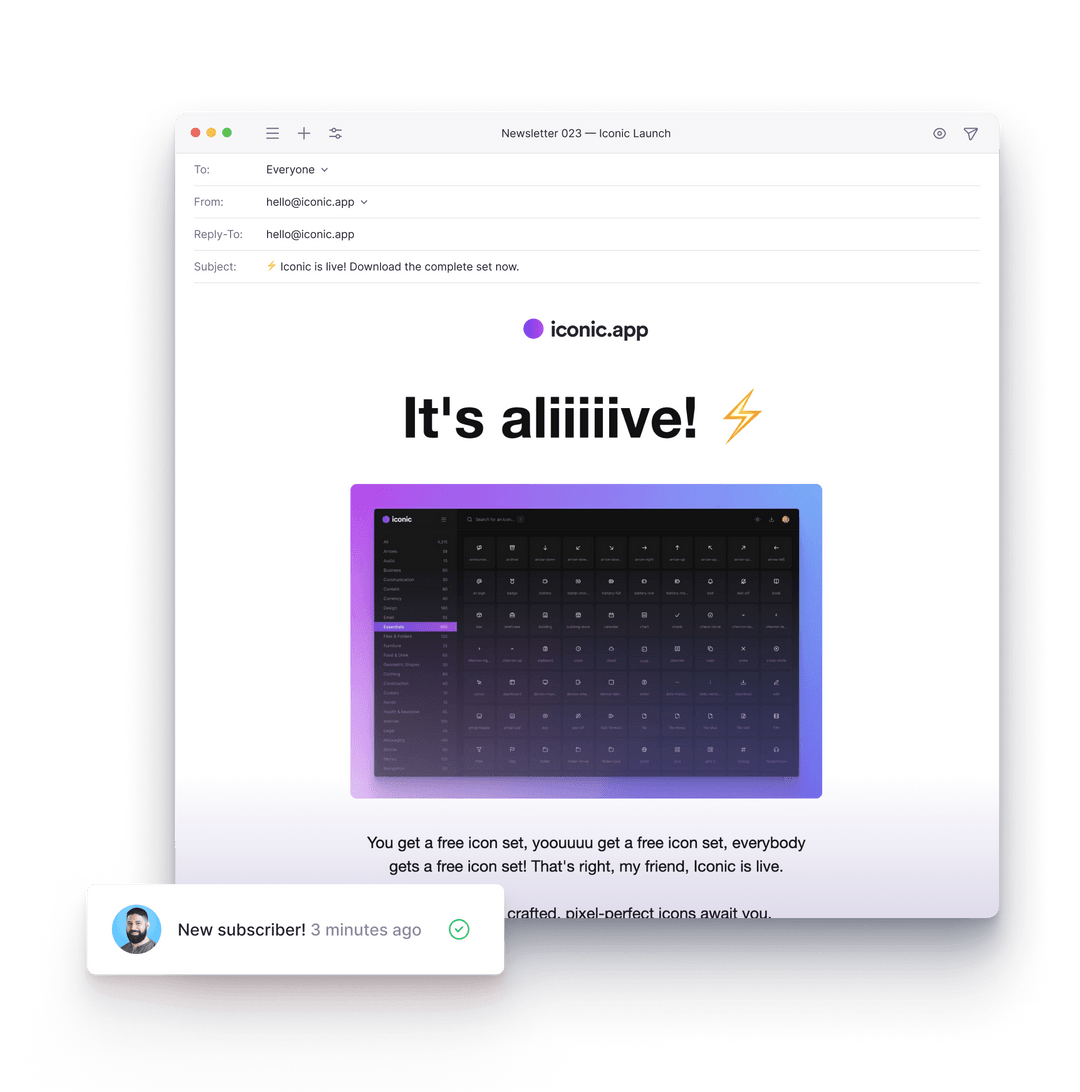 Subscriptions • Lemon Squeezy