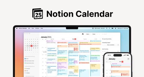 The Best Free Notion Countdown Widgets - Notionland Blog