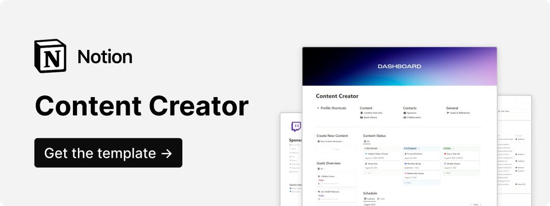 Understanding Notion Templates: A Comprehensive Guide - Notionland Blog