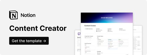 Understanding Notion Templates: A Comprehensive Guide - Notionland Blog