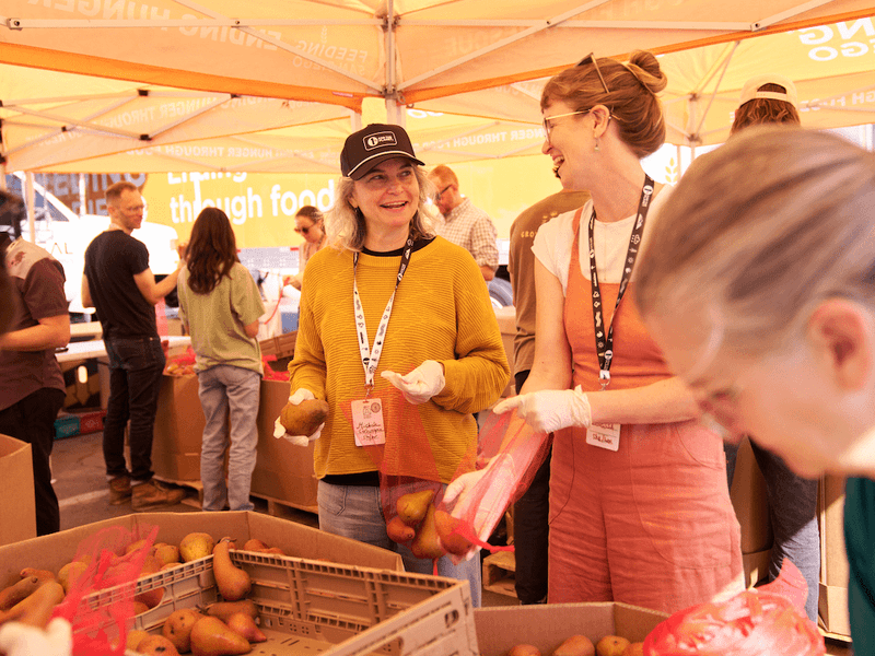 1% for the Planet | Accelerating Environmental Giving