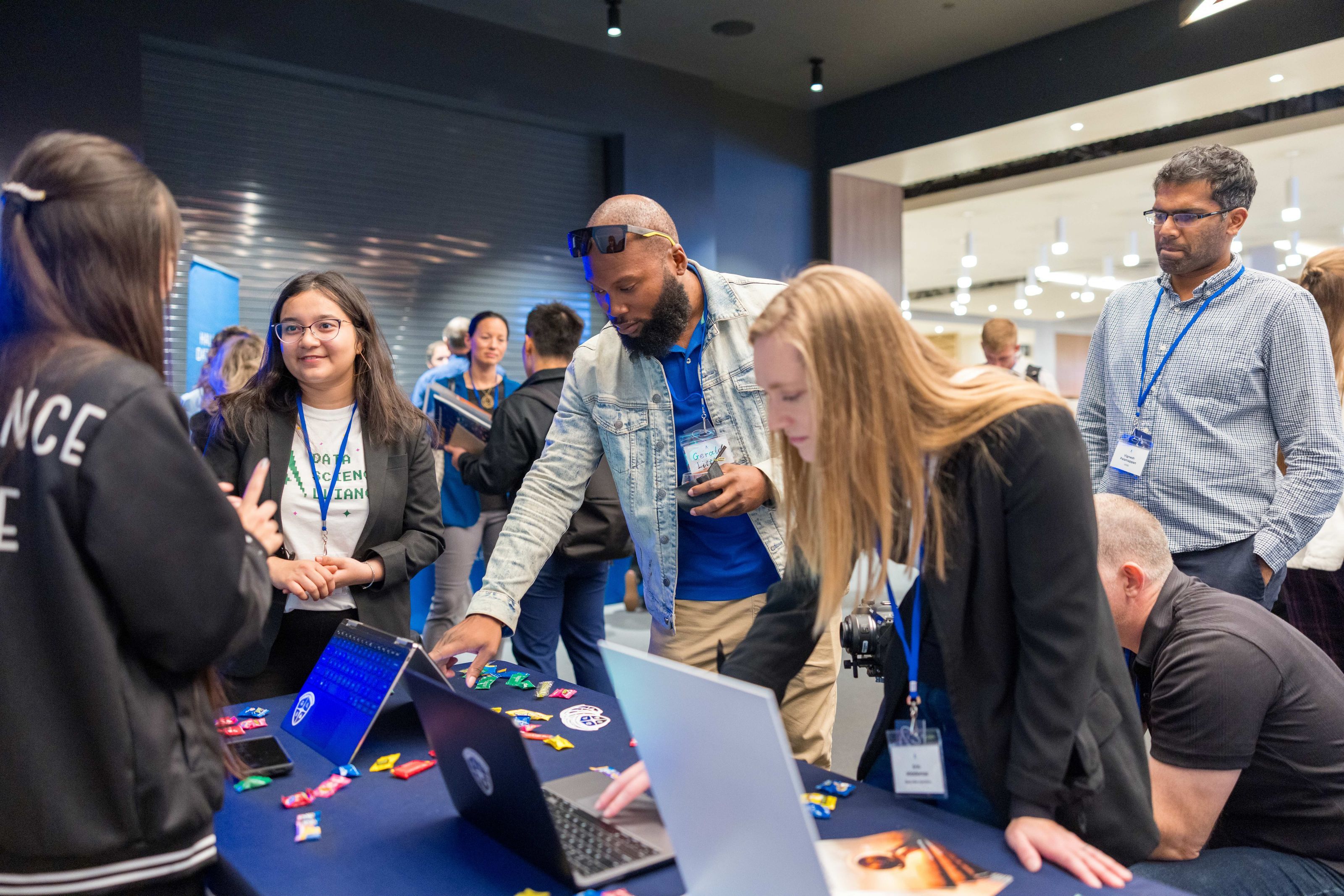 Data Science Alliance