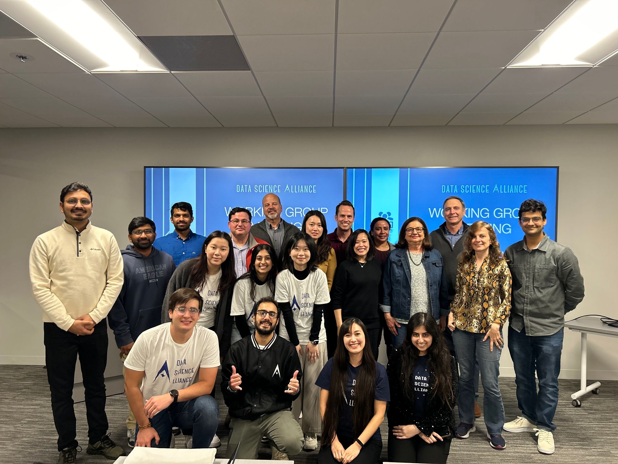 Data Science Alliance